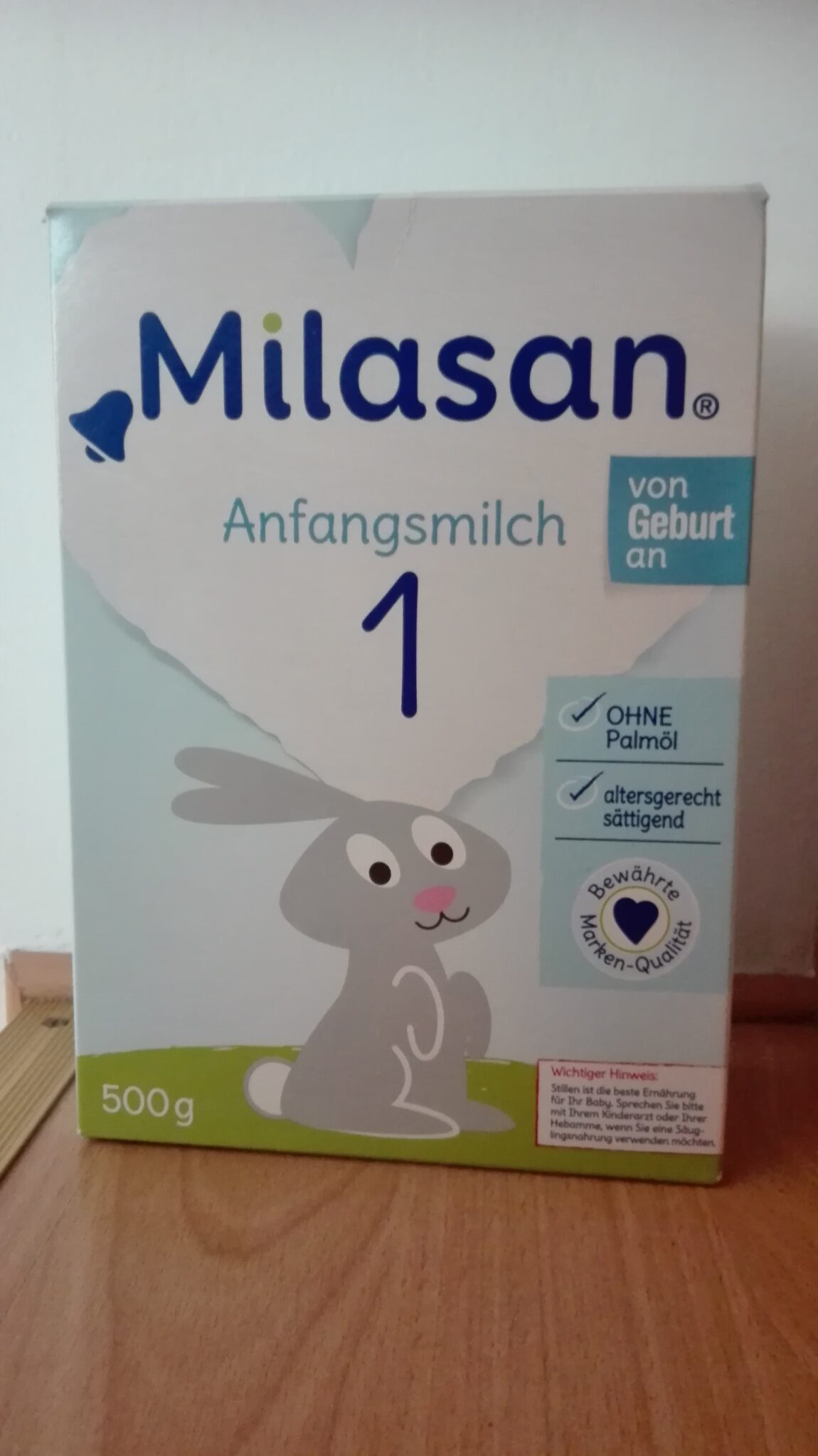 Mleko Milasan to mój świadomy wybór » Skrzacik w ogrodzie